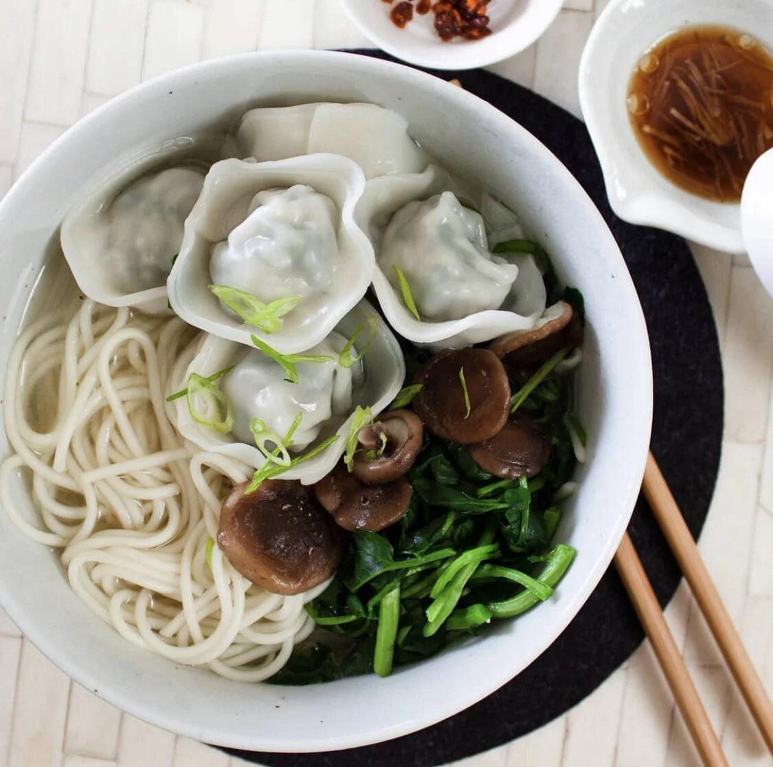 Order Handmade Dumplings Delivered to Your Home — Dicky's Dumps ...