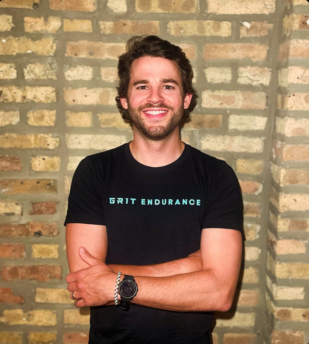 Expert Chicago Triathlon Coaching Team: Grit Endurance — Grit Endurance