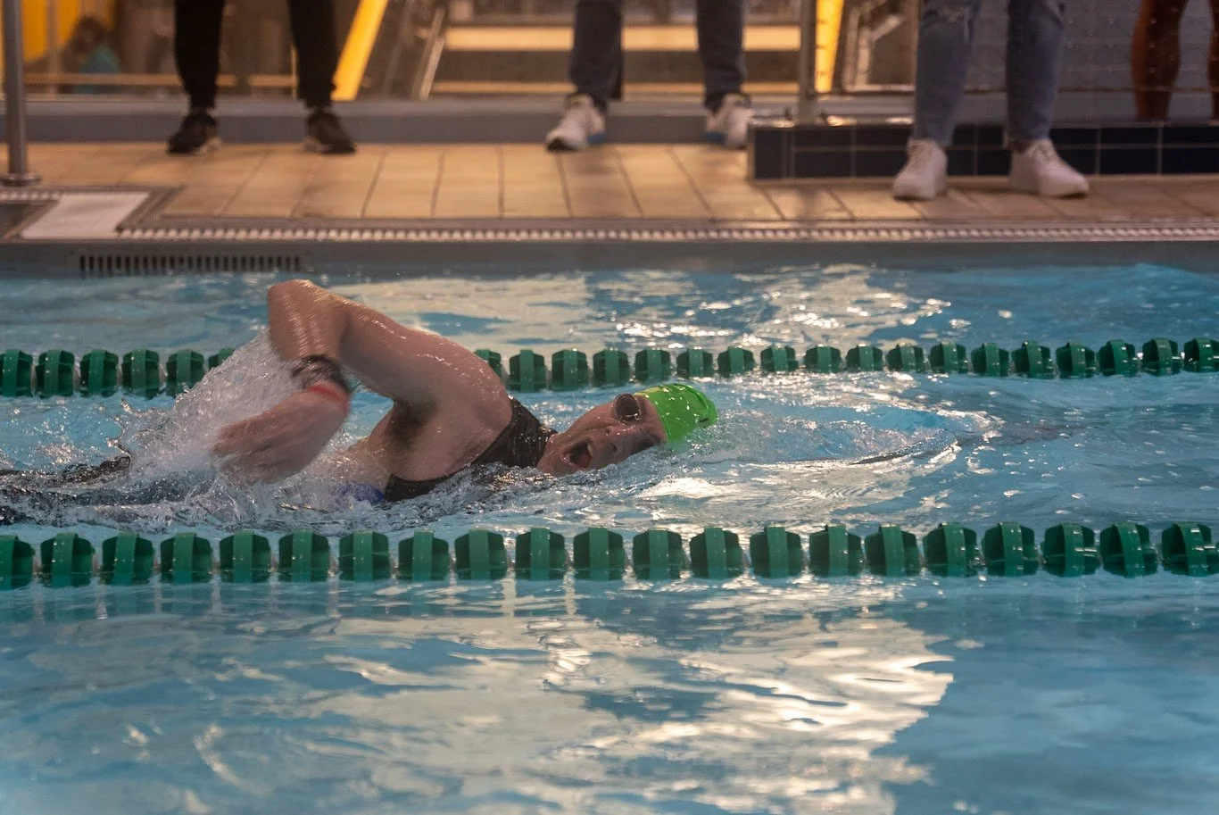 Chicago Triathlon Swim Training Programs: Grit Endurance — Grit Endurance