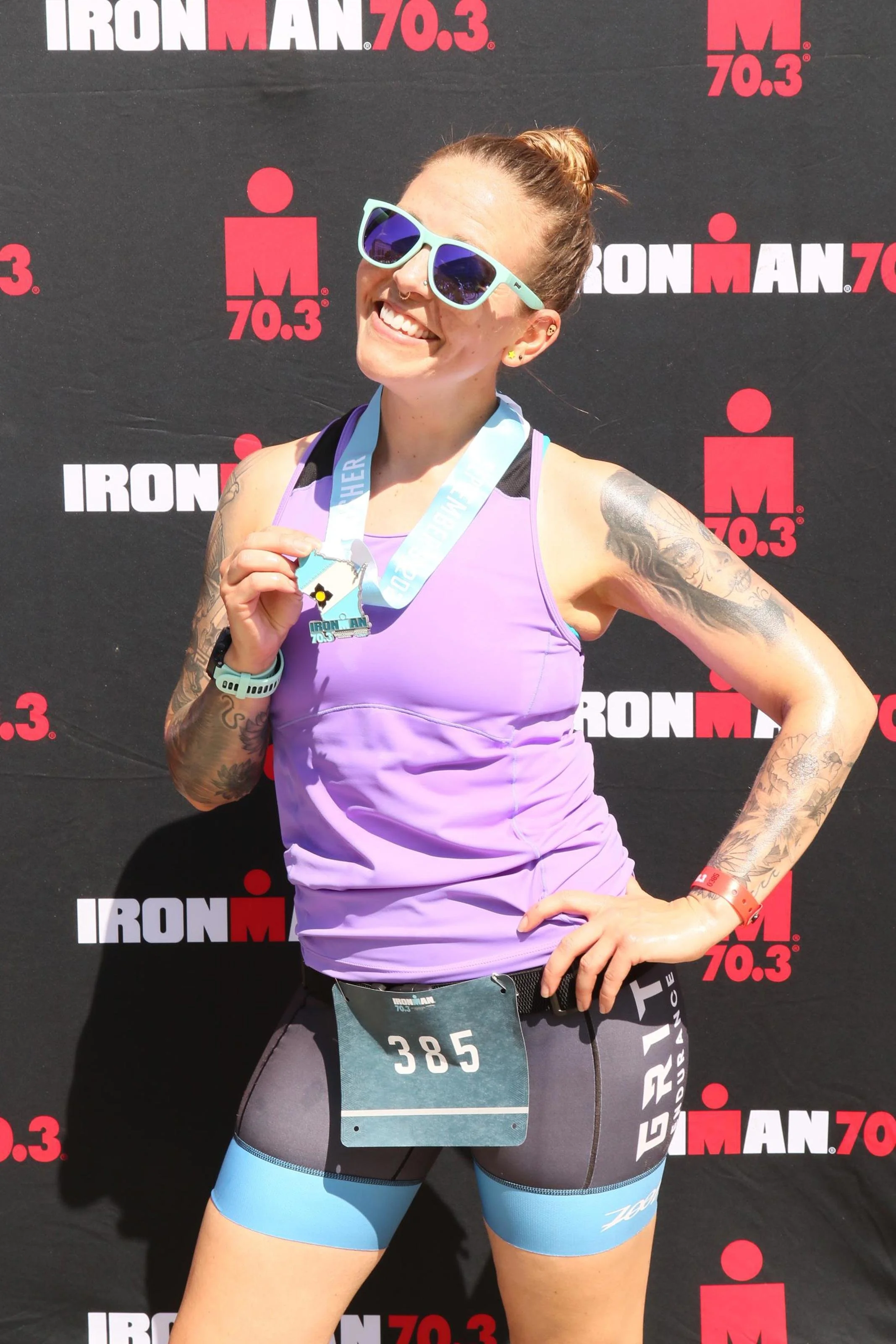 Expert Chicago Triathlon Coaching Team: Grit Endurance — Grit Endurance