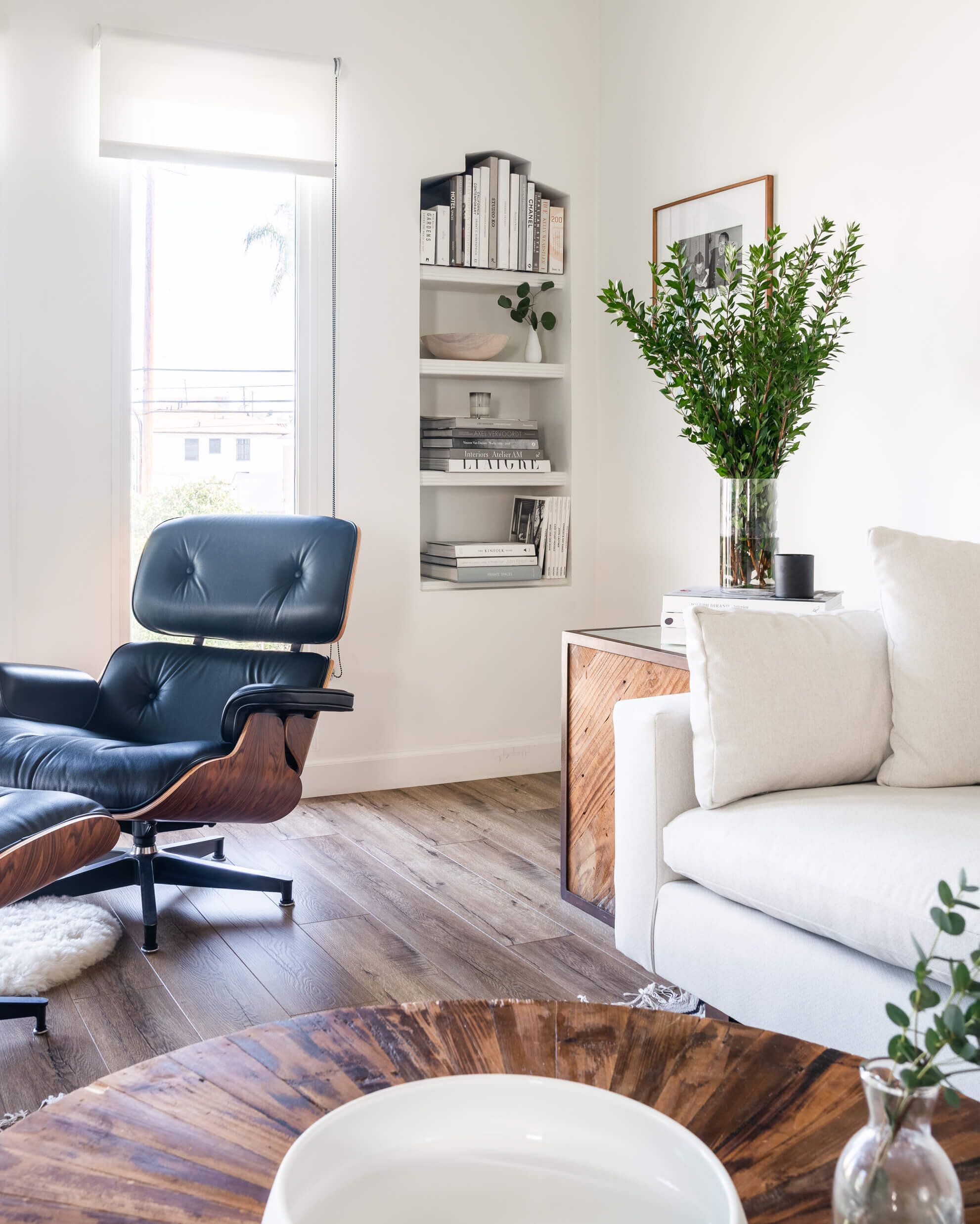 GREY COLLECTIVE — About