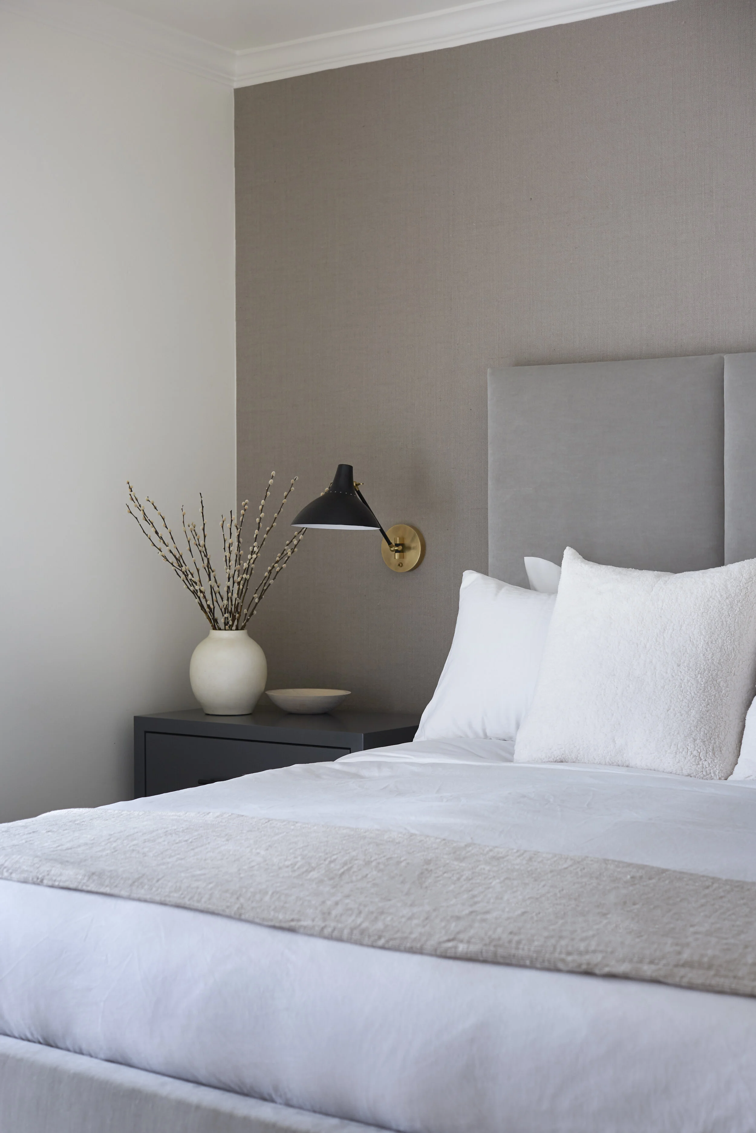 GREY COLLECTIVE — Portfolio