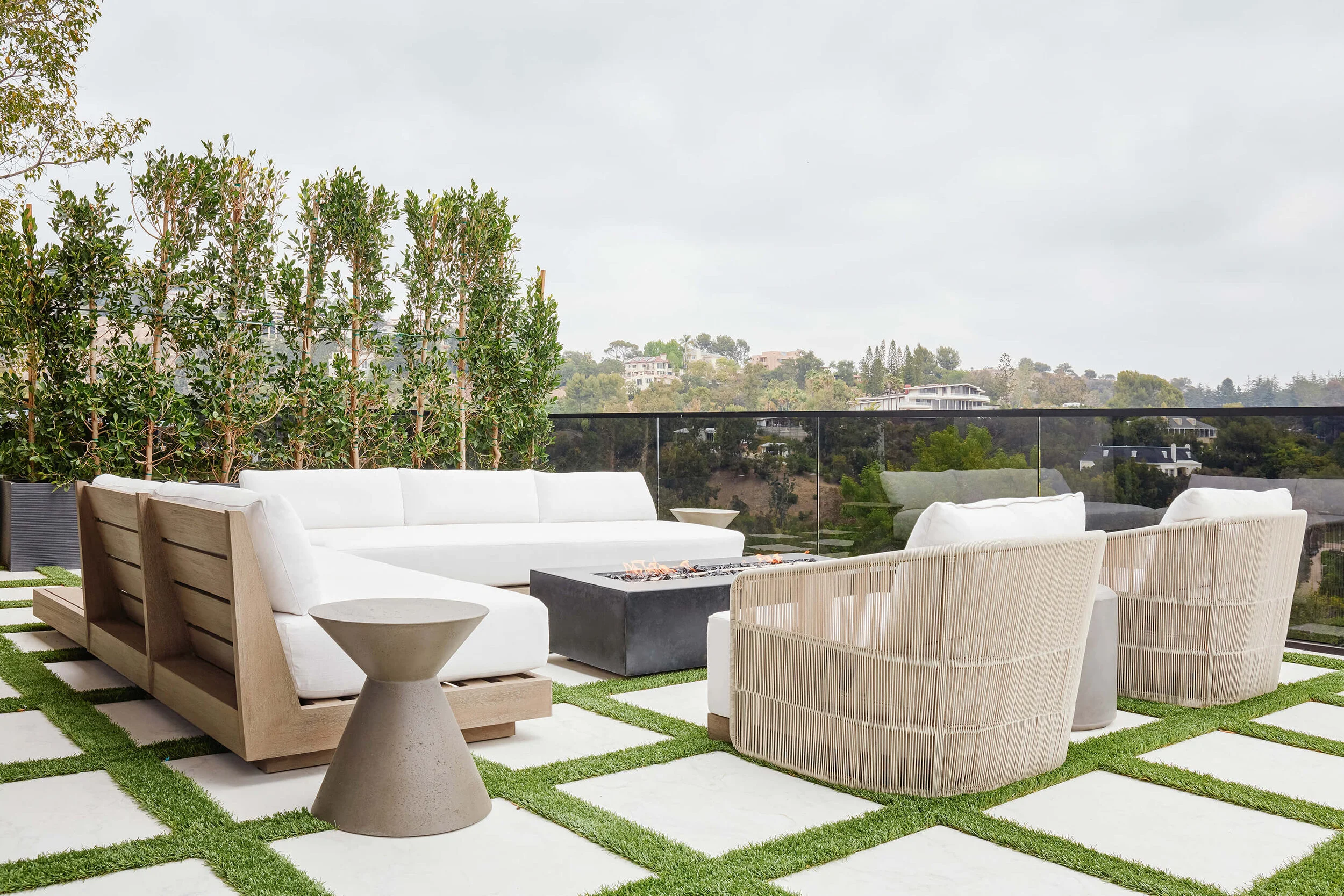 GREY COLLECTIVE — Kenfield Interior Design | Grey Collective