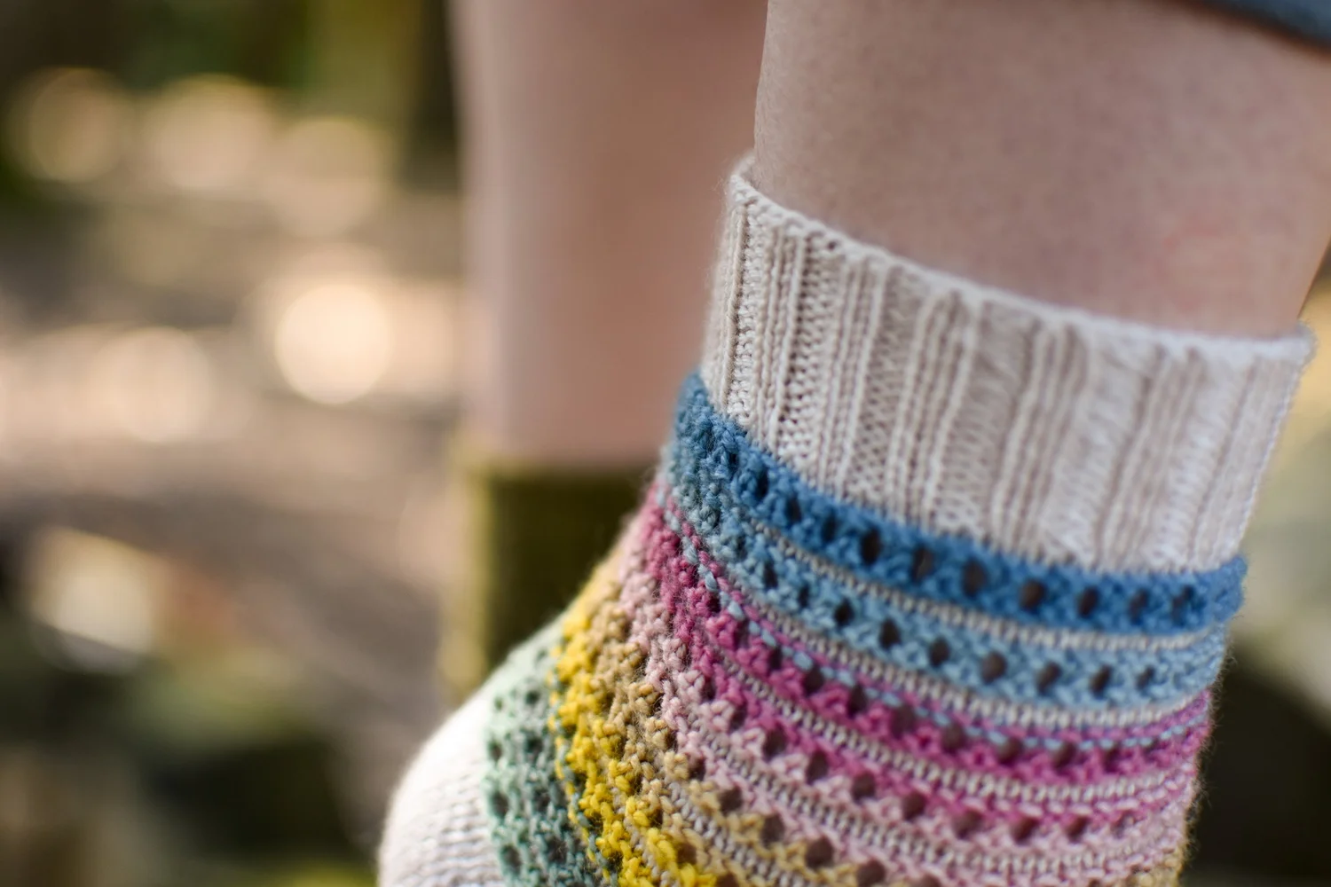 Camp Socks — PIP & PIN