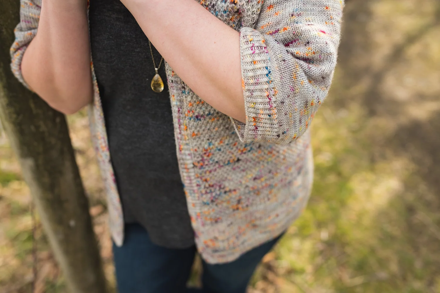 Ocean Drive Socks — PIP & PIN