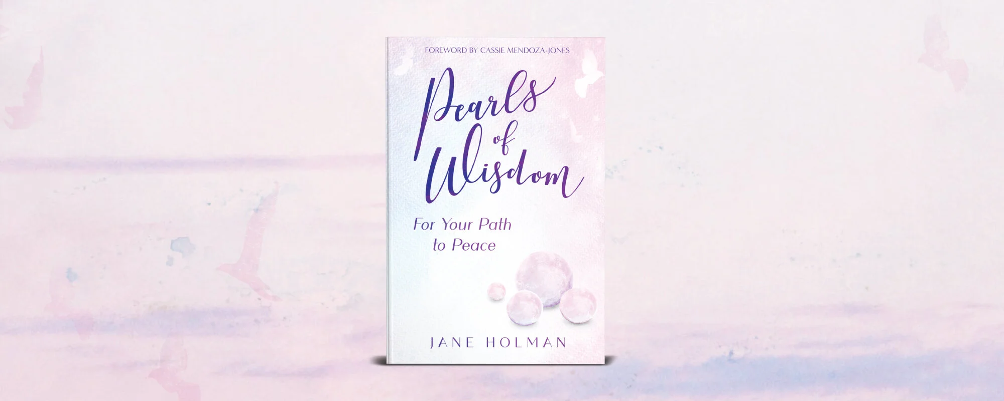 Pearls Of Wisdom — Jane Holman