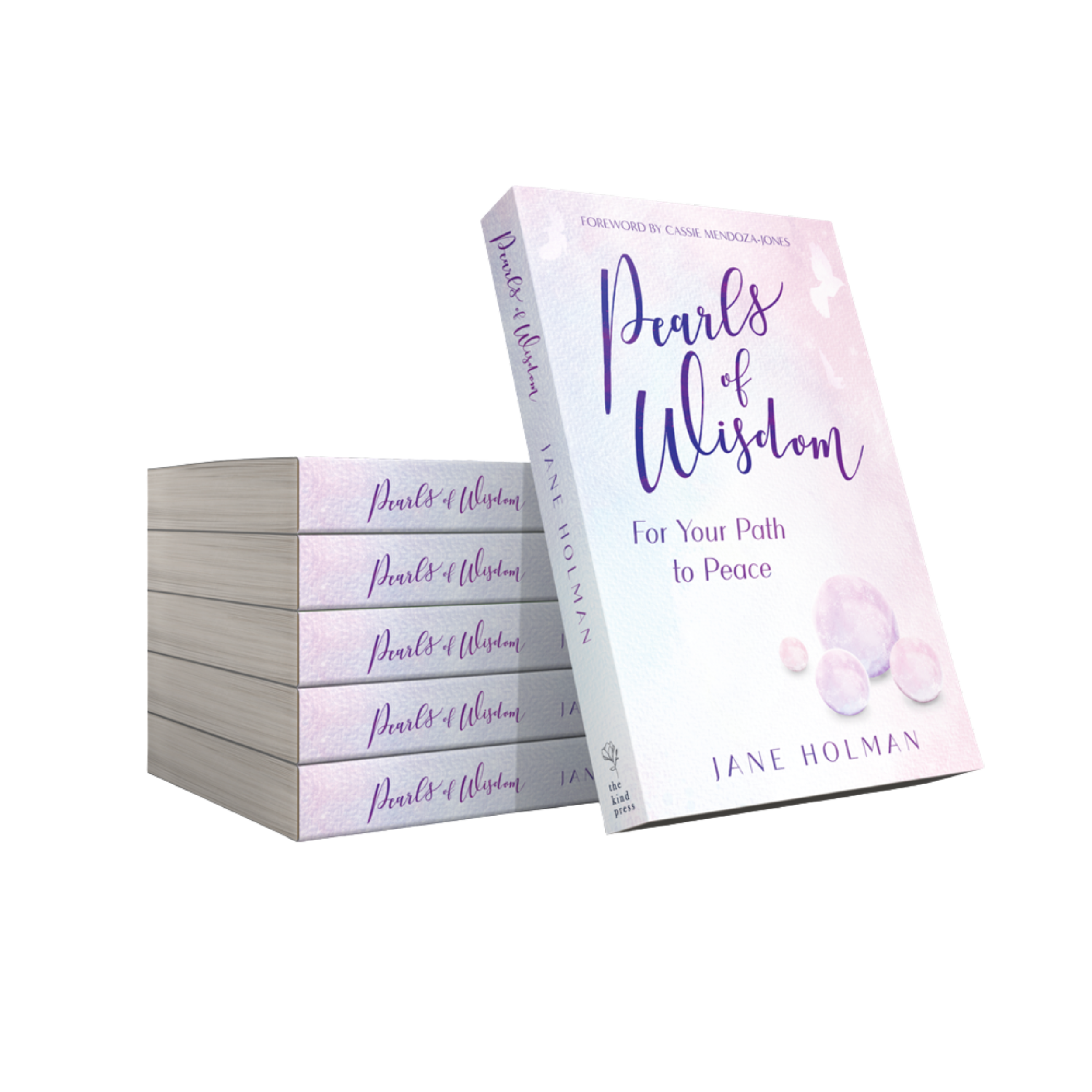 Pearls Of Wisdom — Jane Holman