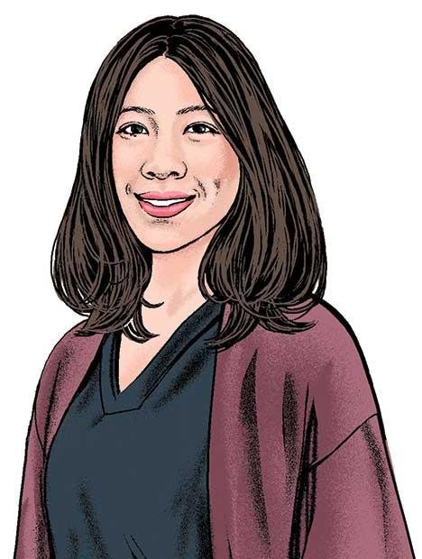 News — C. Yao Lai- Princeton University