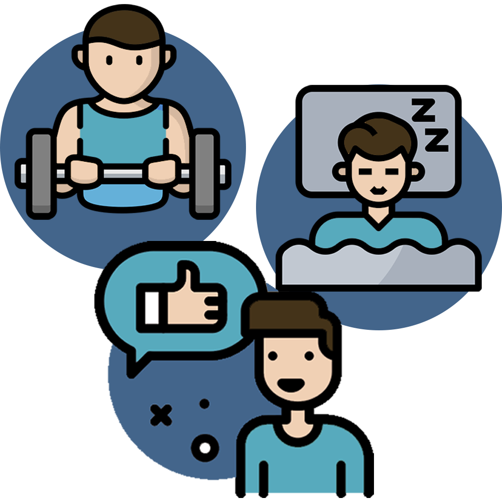 About — Cole Hastings