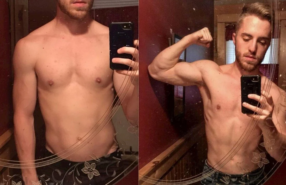 Coaching Testimonials — Cole Hastings