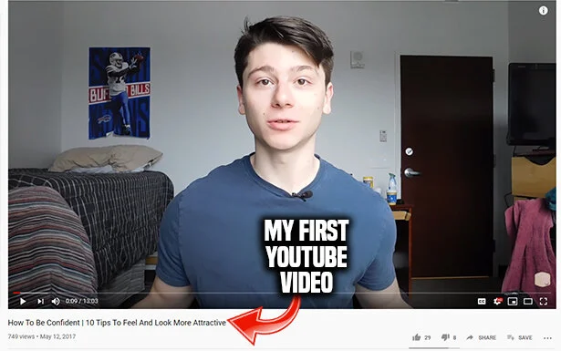 About — Cole Hastings