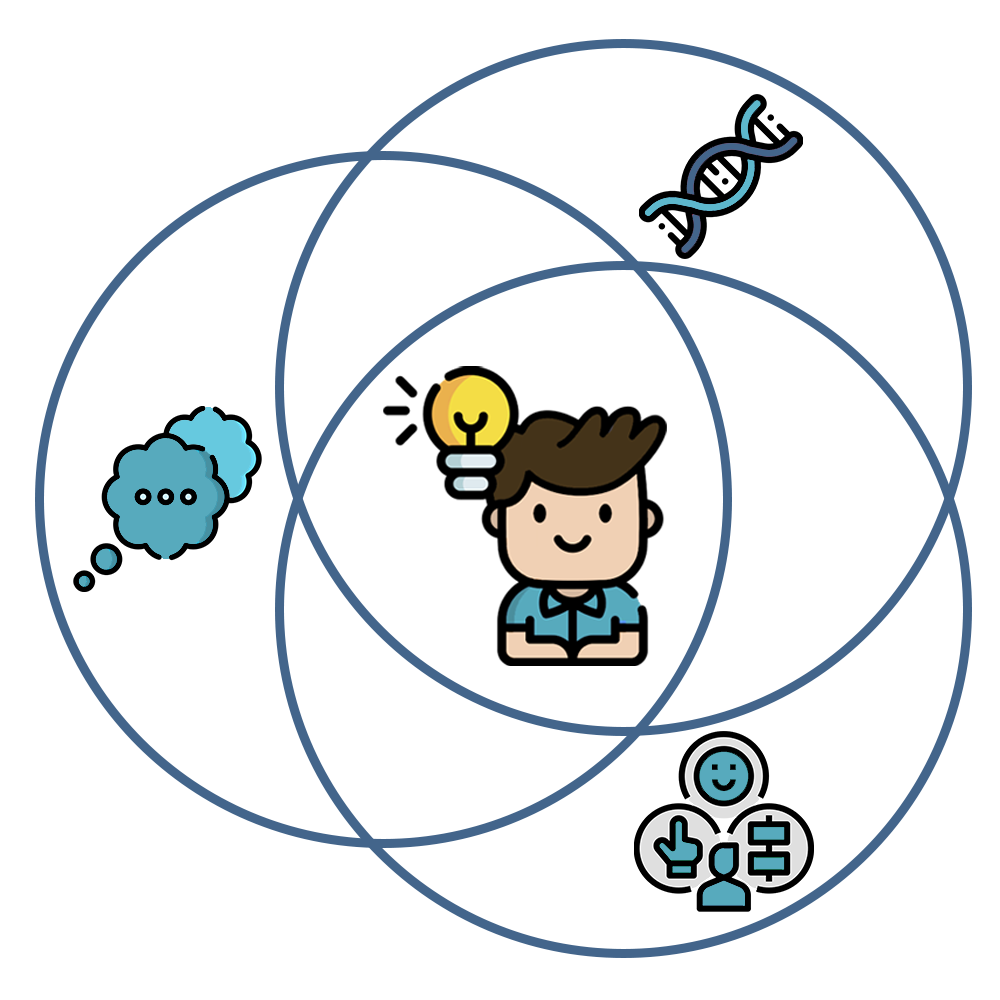 About — Cole Hastings