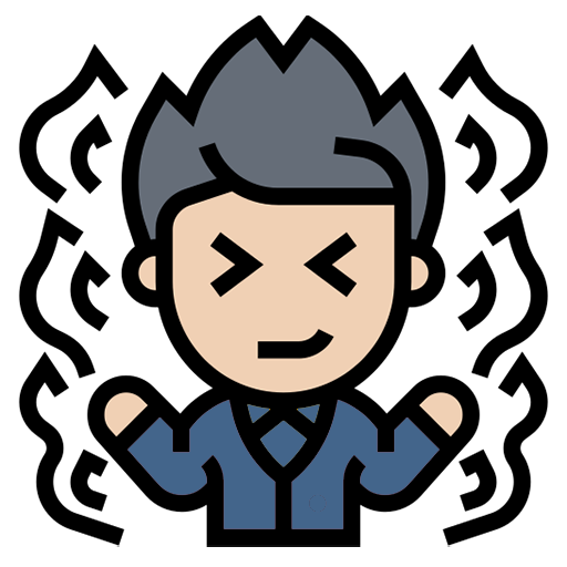 Self Improvement Course — Cole Hastings