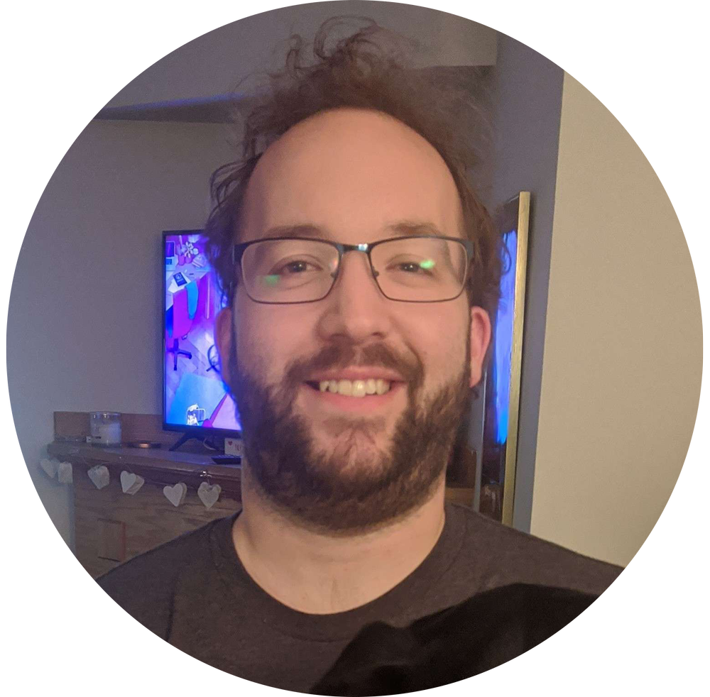 Self Improvement Course — Cole Hastings