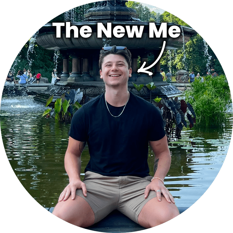 About — Cole Hastings