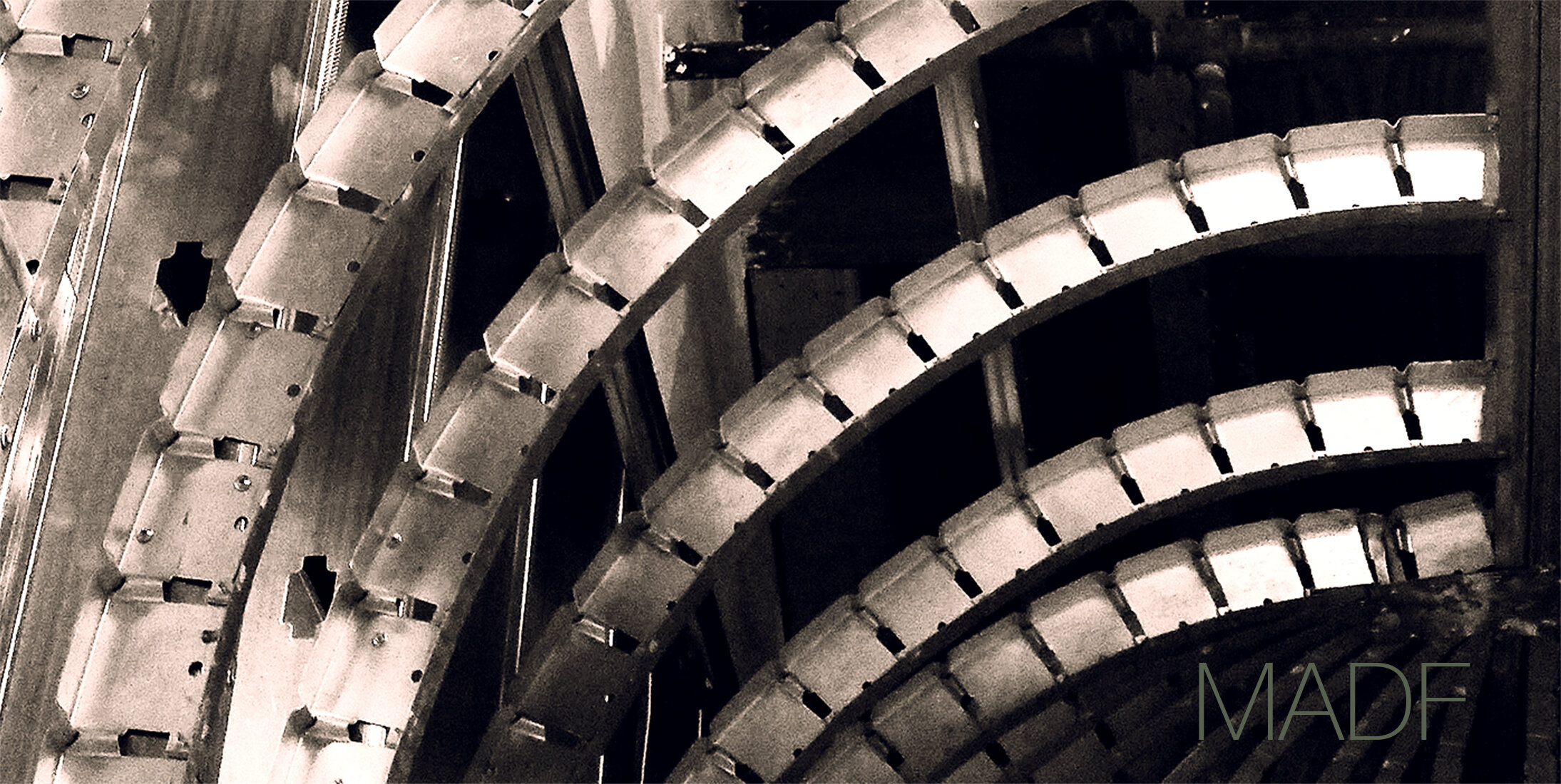 MADF Construction, Inc.