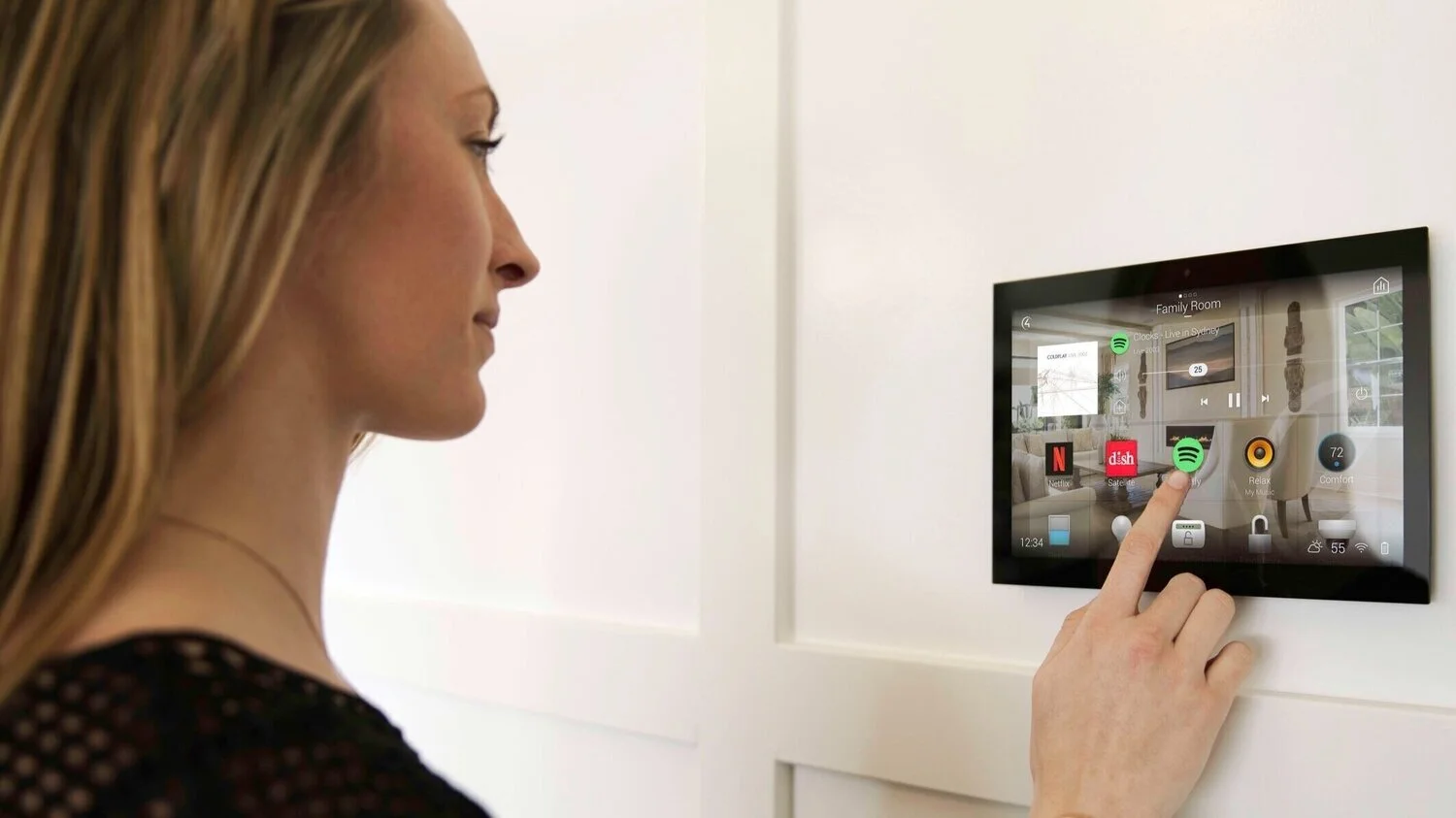 Smart Home Installations in Fairfield CT | Extreme Electronics A/V