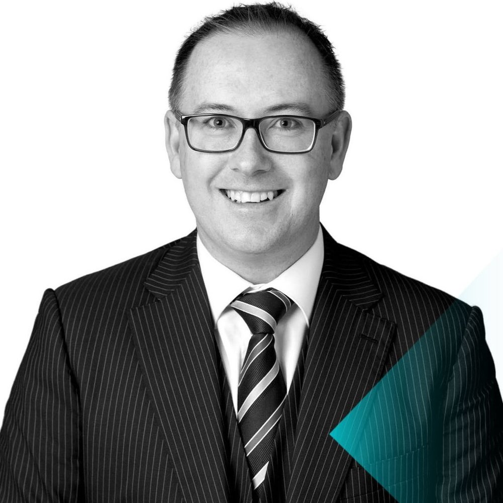 Jason Moffett — Barristers in Canberra