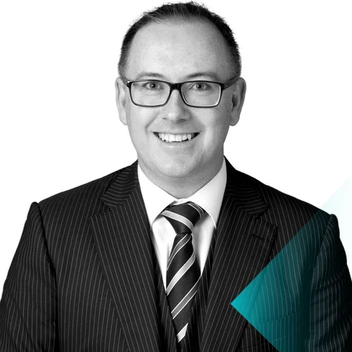 Jason Moffett — Barristers in Canberra
