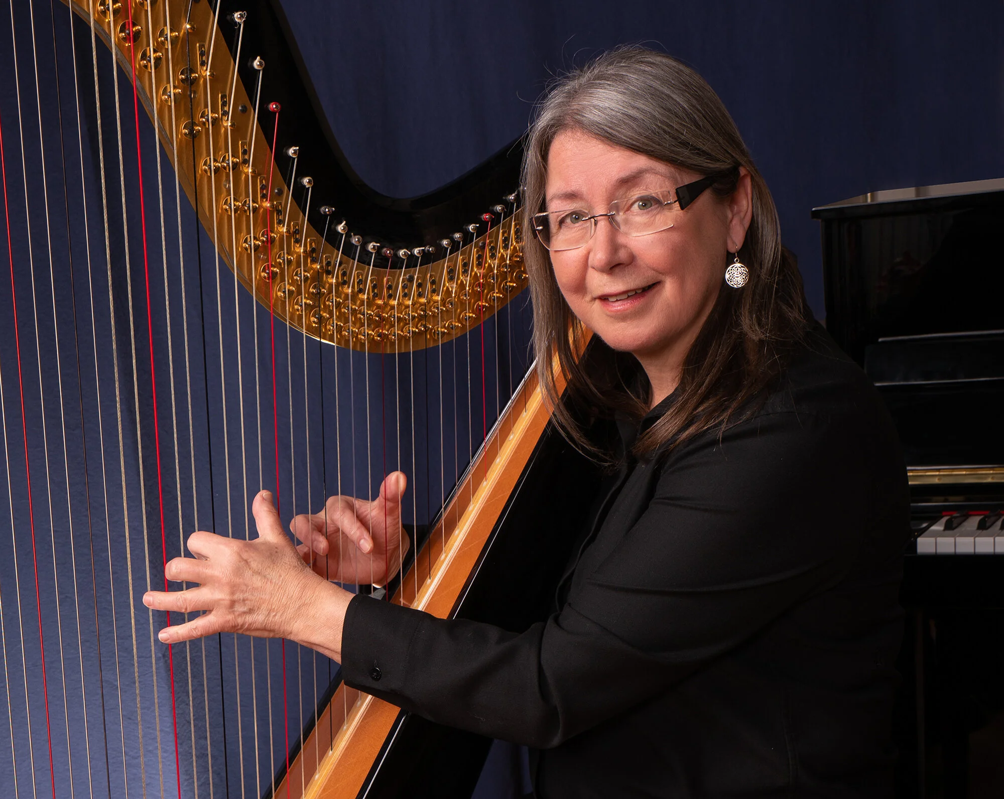 My Story — Ann Germani