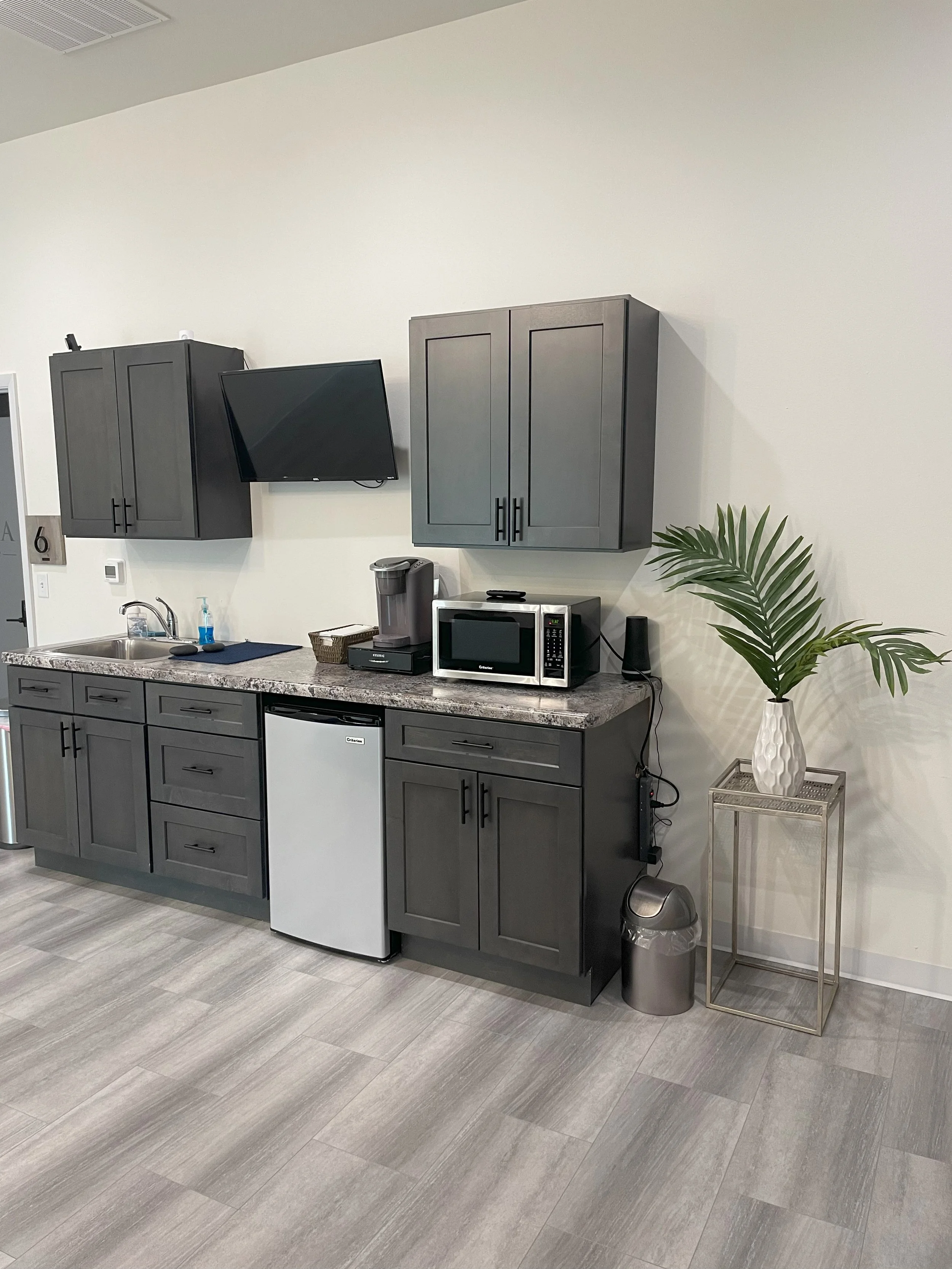 Commercial Office Space in Wisconsin Dells — Neira Custom Home