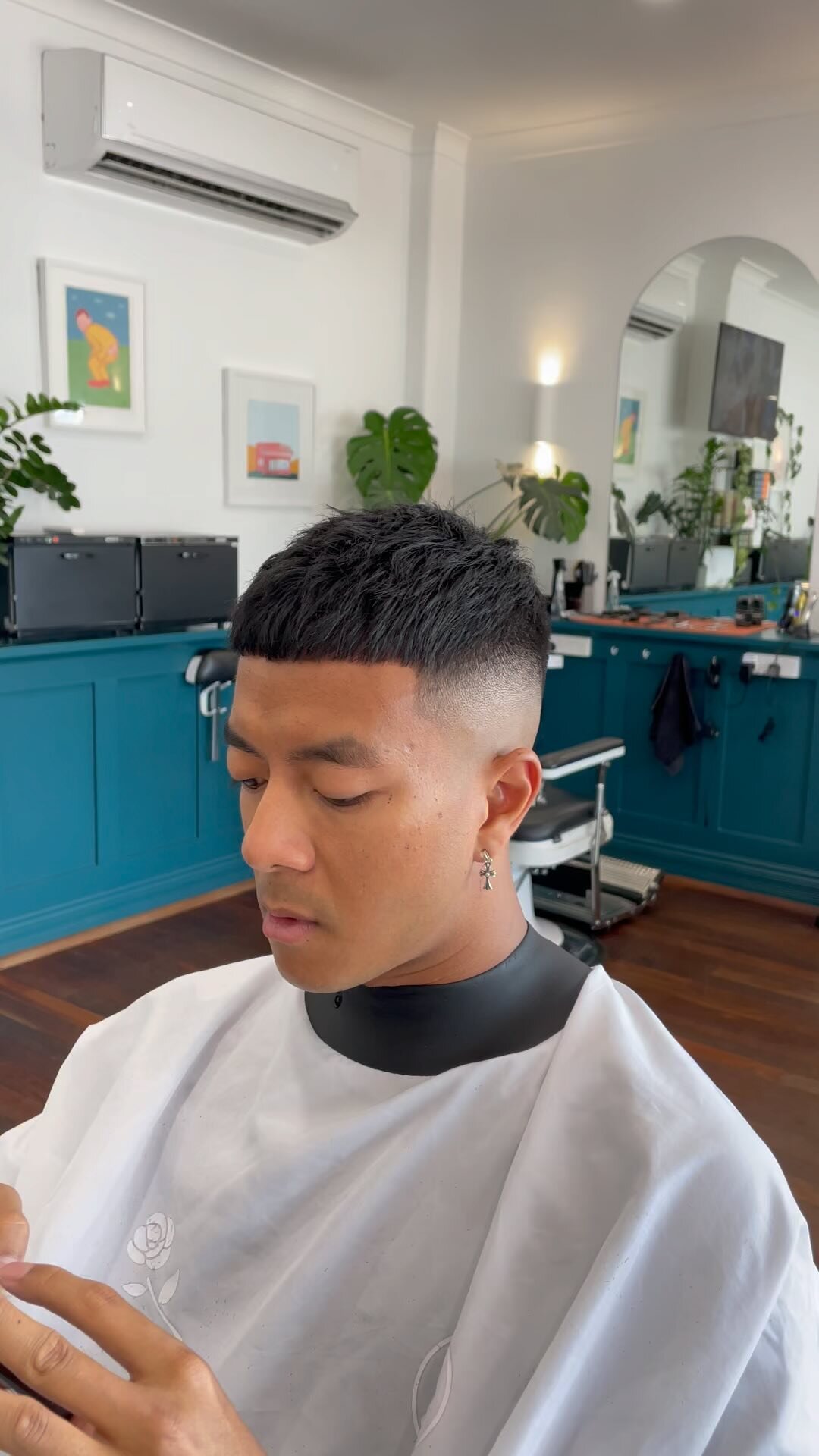 Soulsbys Barbers North Perth