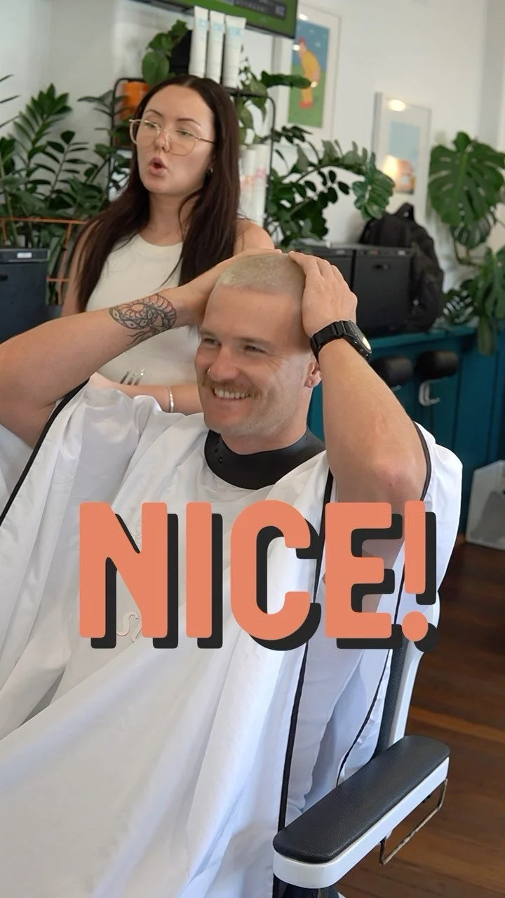 Soulsbys Barbers North Perth