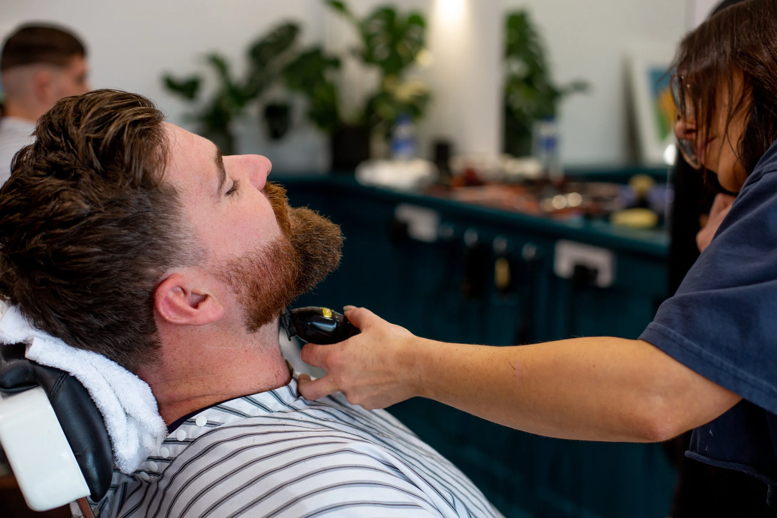 Soulsbys Barbers North Perth