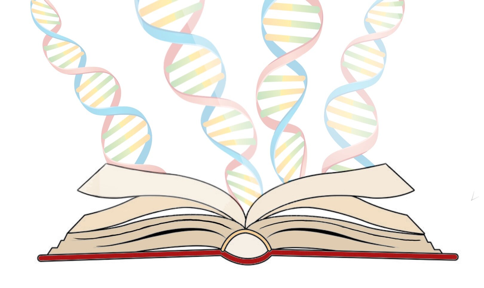 The Genetic Cookbook — Body and Bones