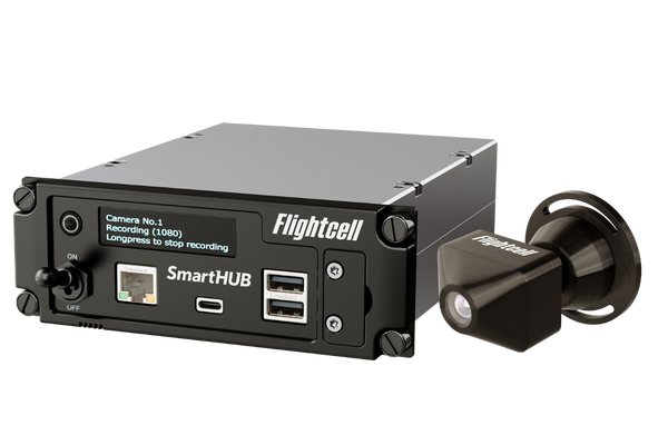 Aircraft, Helicopter Cellular & Satellite Communication Systems ...