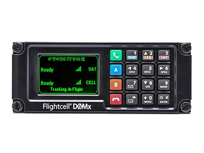 Flightcell DZMx Remote Head
