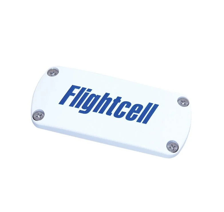 Flightcell DZMx - The only all-in-one box solution for sat and cell ...