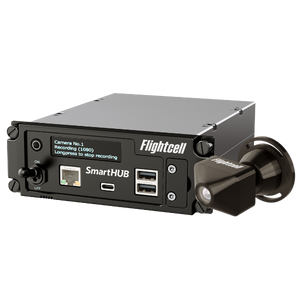 Flightcell DZMx - The only all-in-one box solution for sat and cell ...