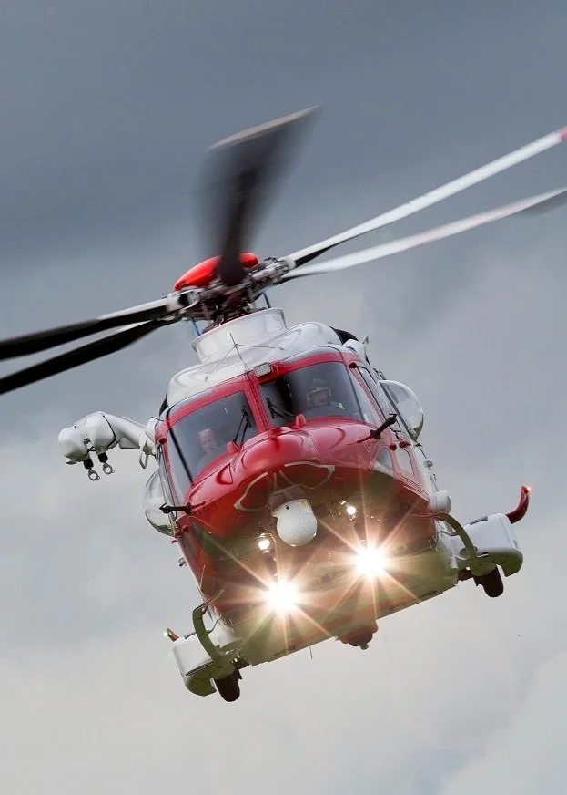 Iridium Certus 100 for rotorcraft & fixed wing operators