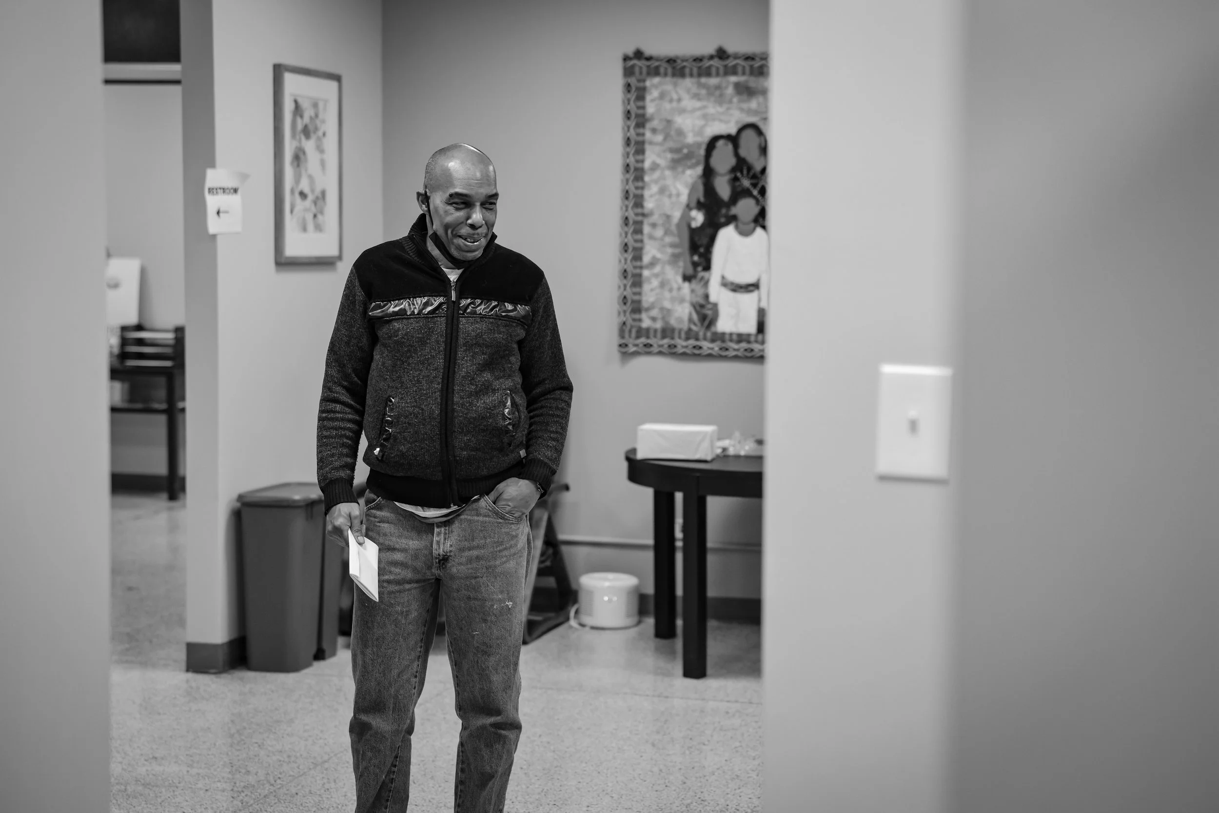 Mark Clements is a Leader for a New Chicago — Chicago Torture Justice ...
