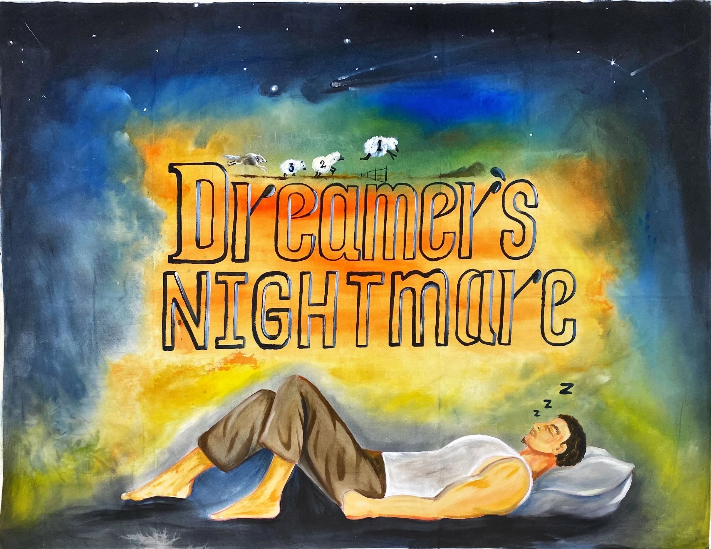 Art from Inside — Chicago Torture Justice Center