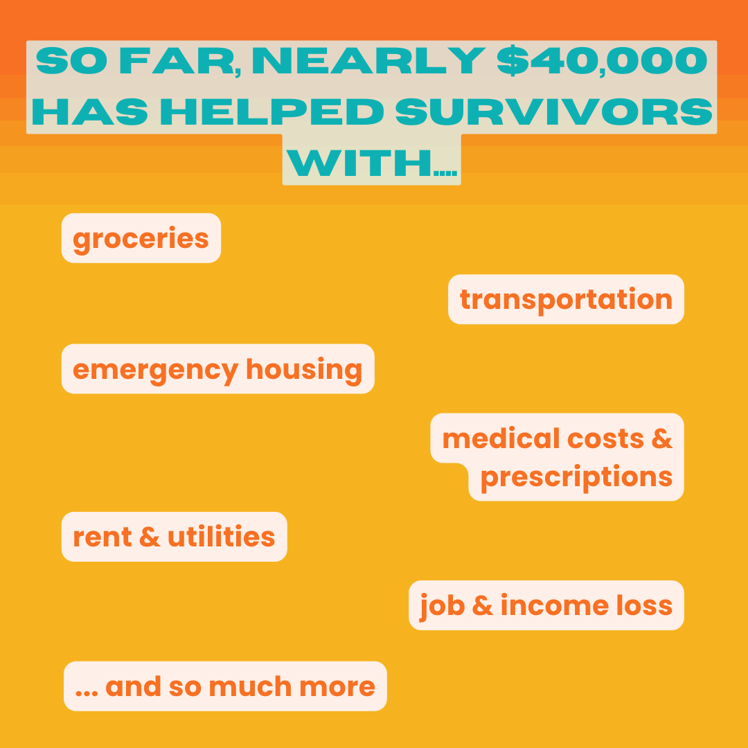 Survivor Repair Fund — Chicago Torture Justice Center