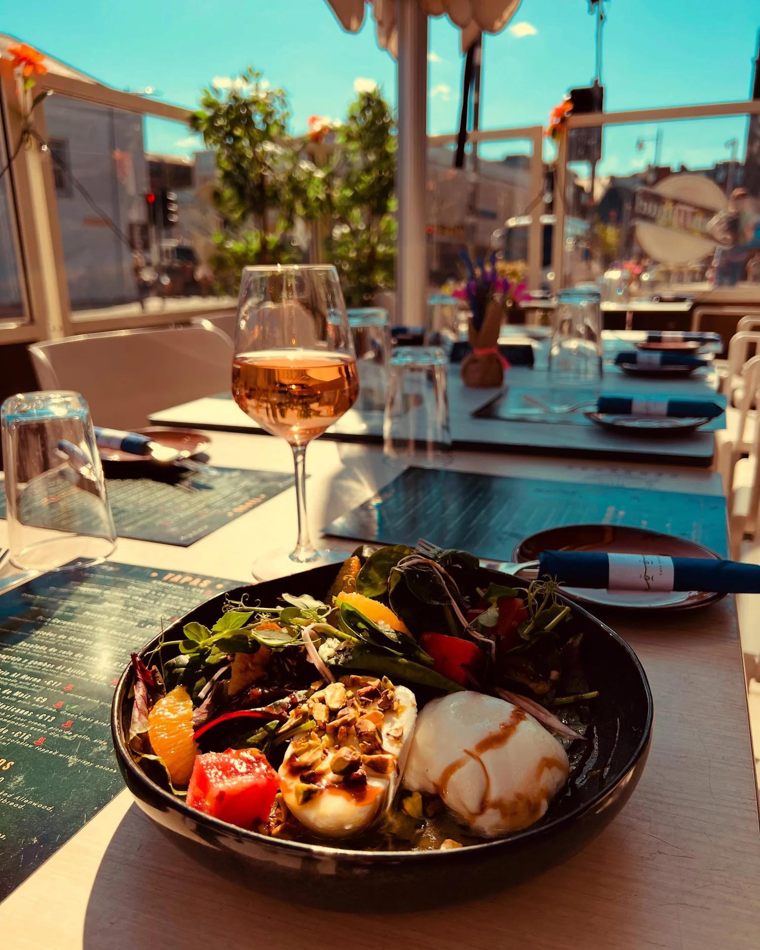 Reservations — Moody Cafe Vin