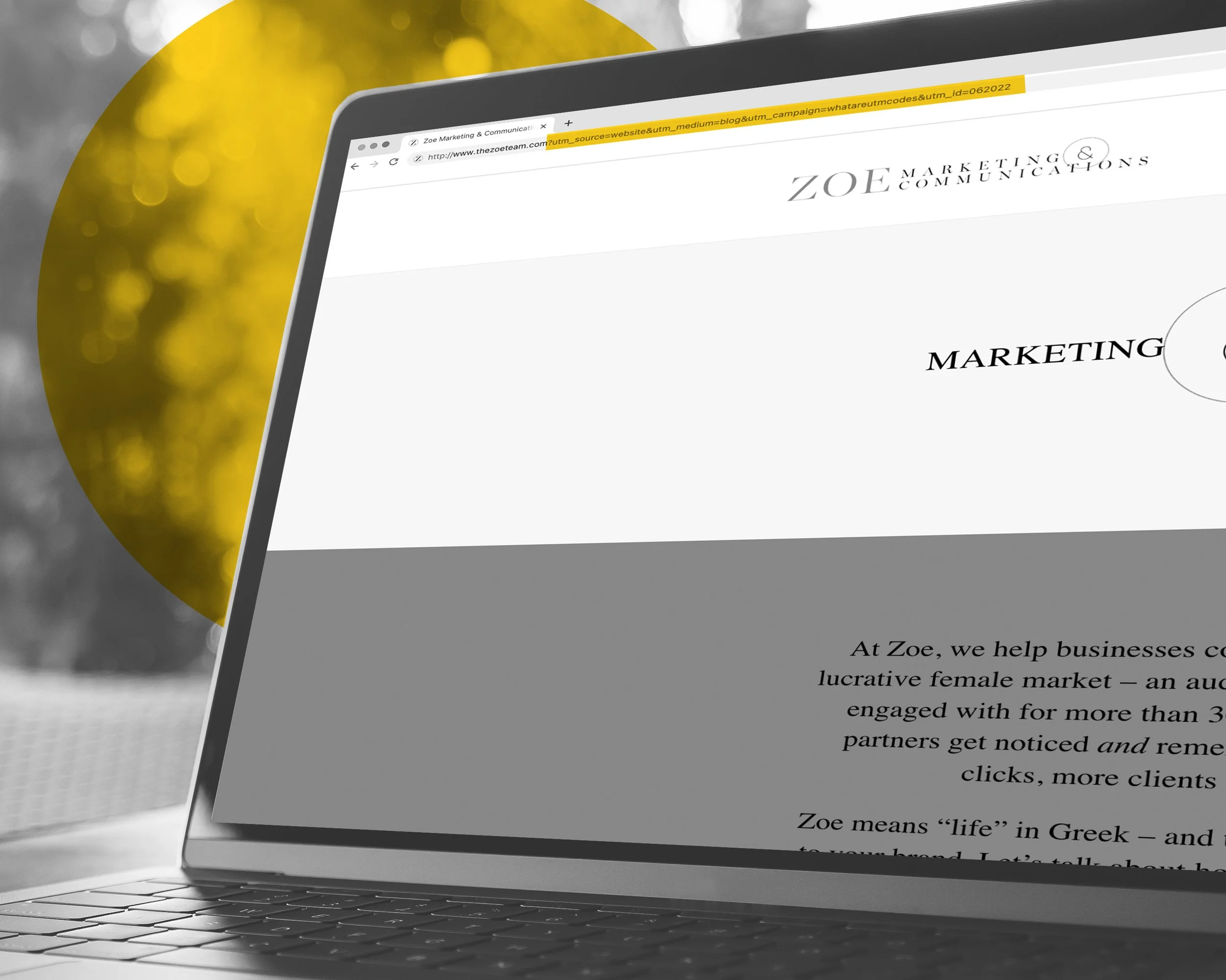 What UTM Codes Are and How They Help Marketing Campaigns