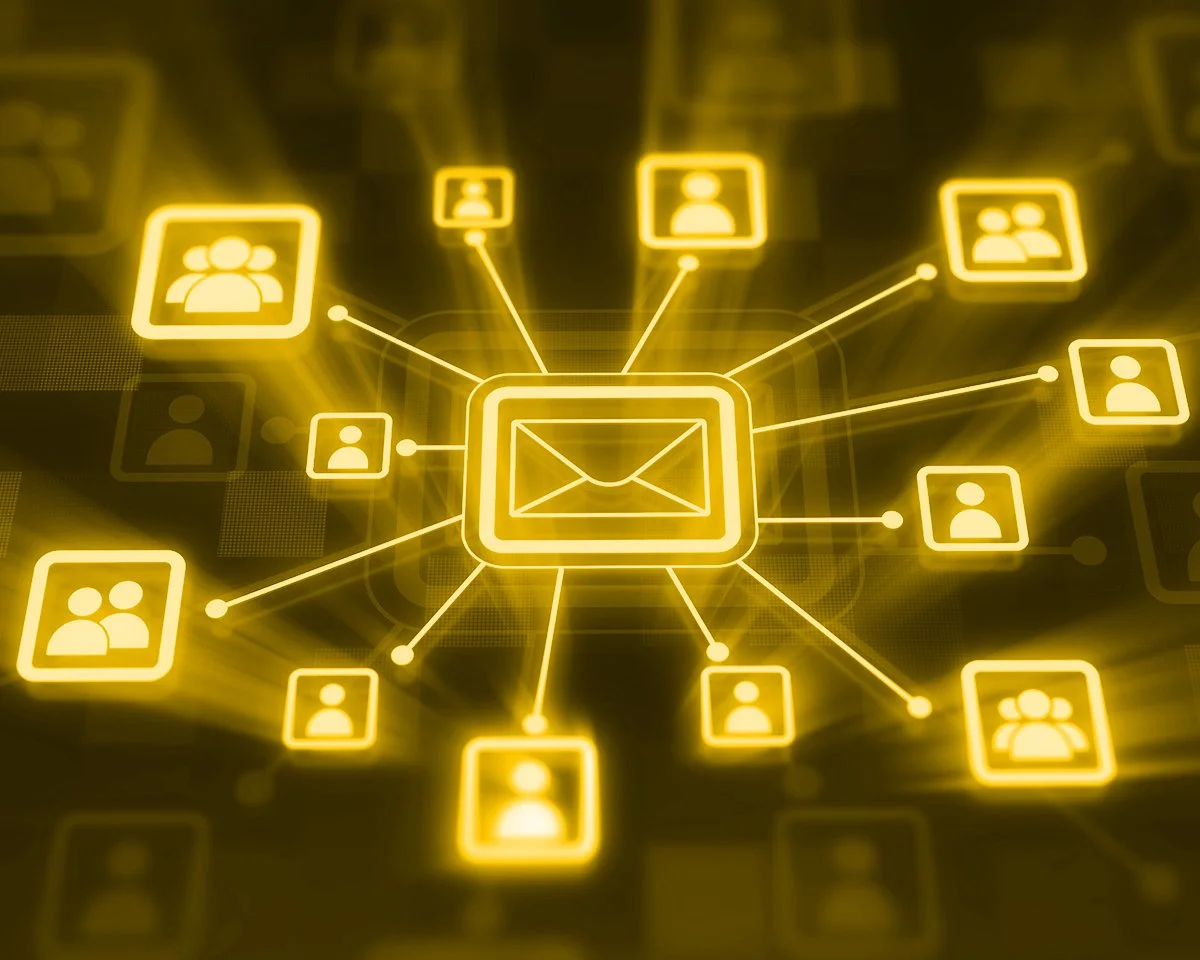 What Targeted Email Marketing Is and How It Works — Zoe Marketing ...