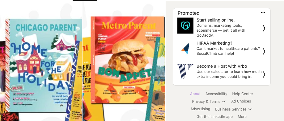 The Benefits of Social Media Ads and Differences Among 7 Key Platforms ...