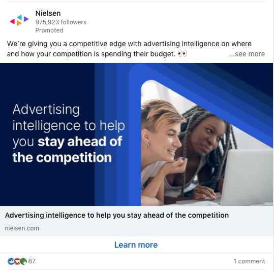 The Benefits of Social Media Ads and Differences Among 7 Key Platforms ...