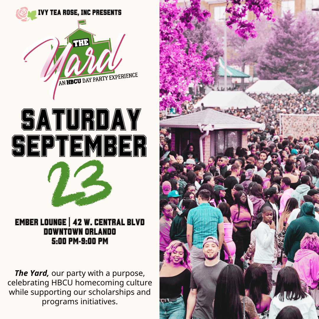 Events — NU IOTA OMEGA