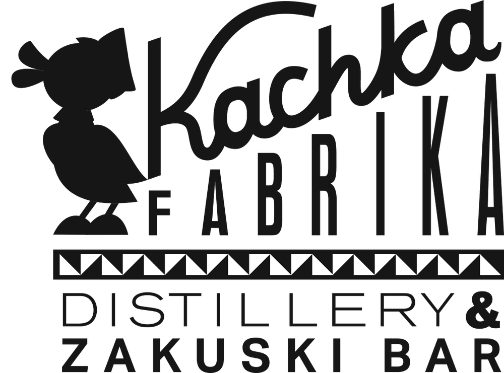 Kachka Spirits | Explore Premium Local Vodka