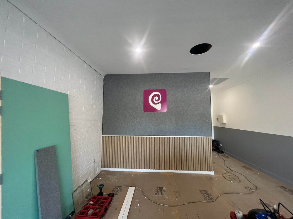 Easy Hearing Audiology Ipswich | ONYX Studio | Sunshine Coast Interior ...