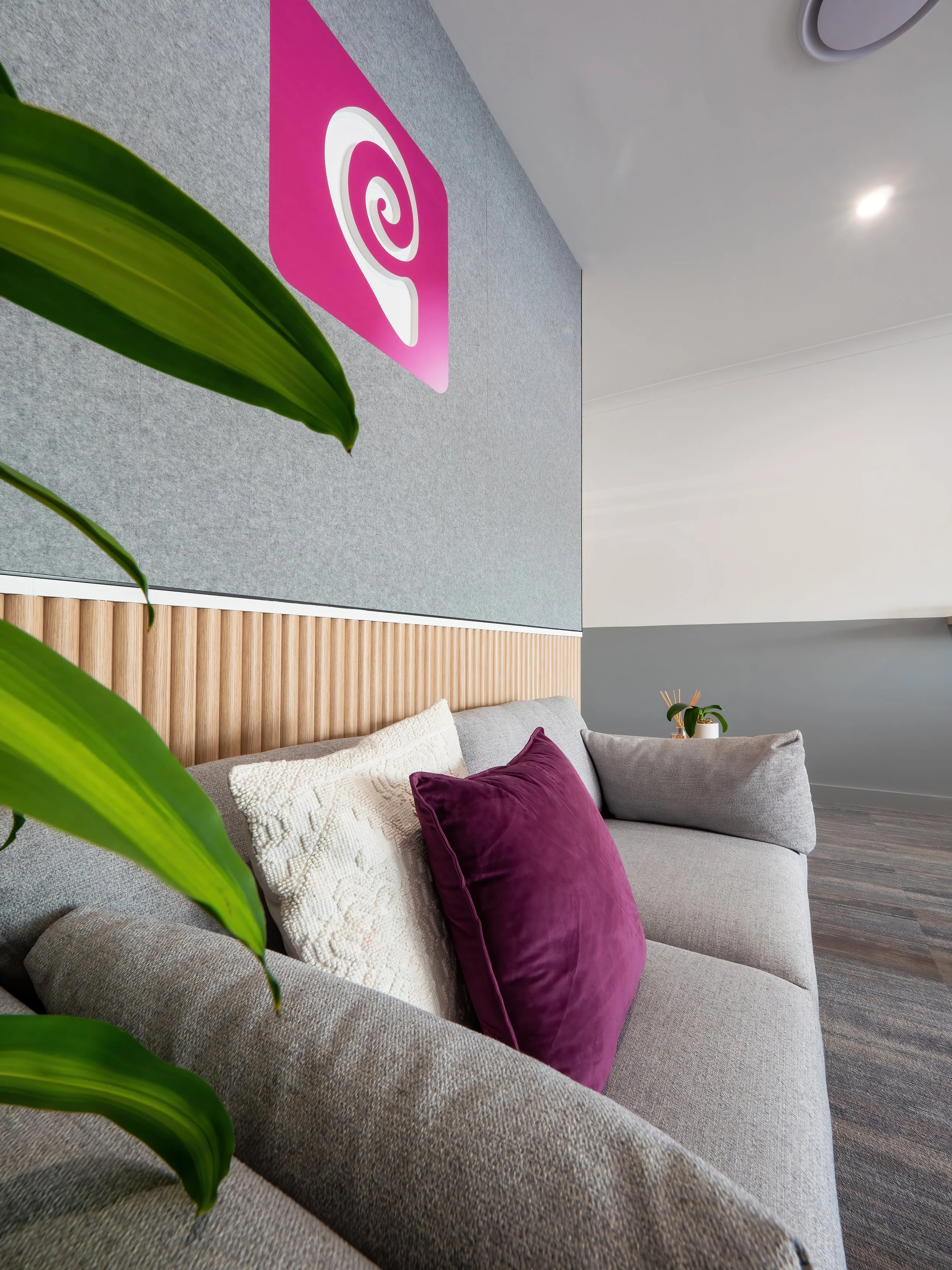 Easy Hearing Audiology Ipswich | ONYX Studio | Sunshine Coast Interior ...