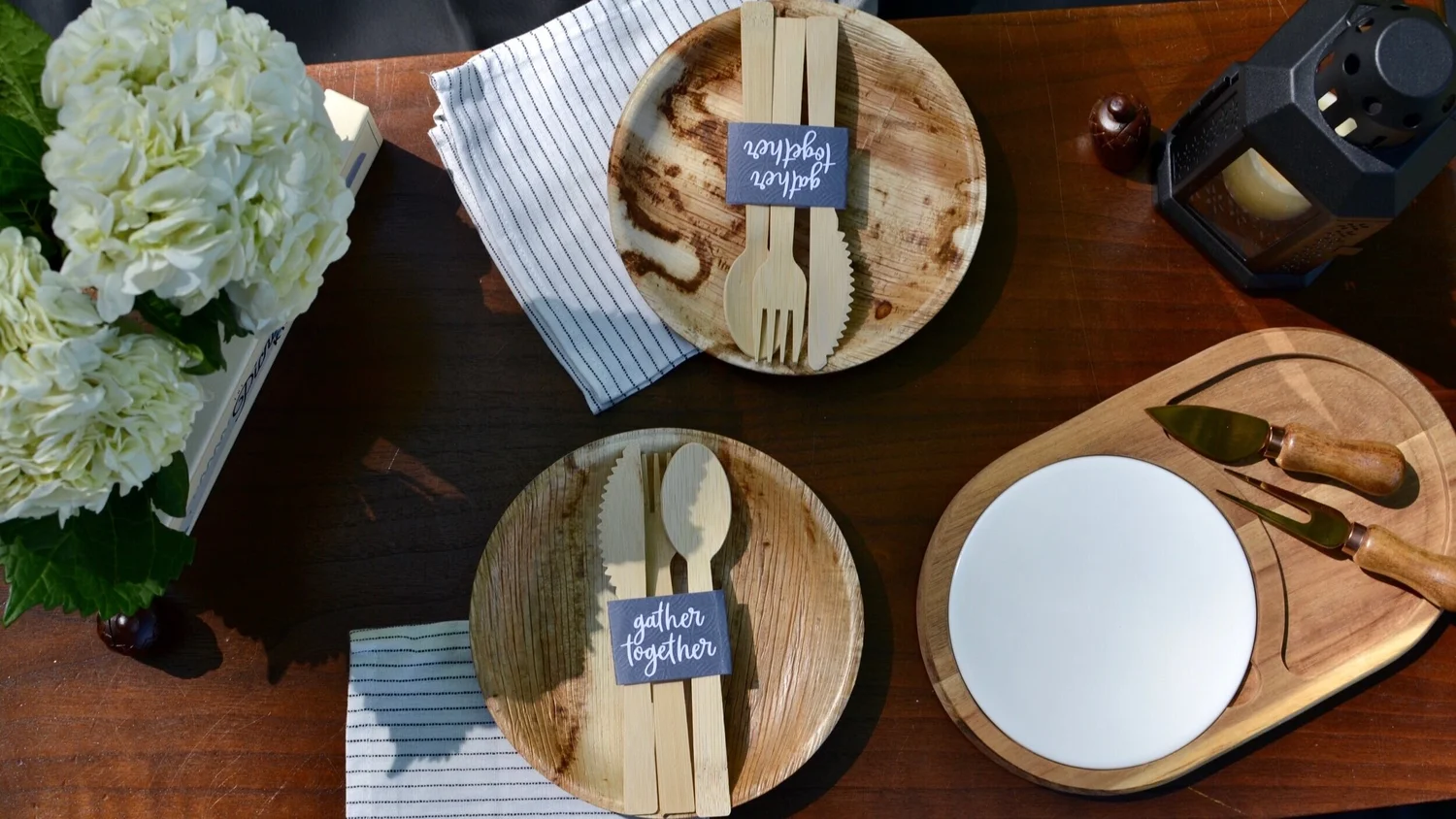 Picnic Packages — The Packed Picnic Company