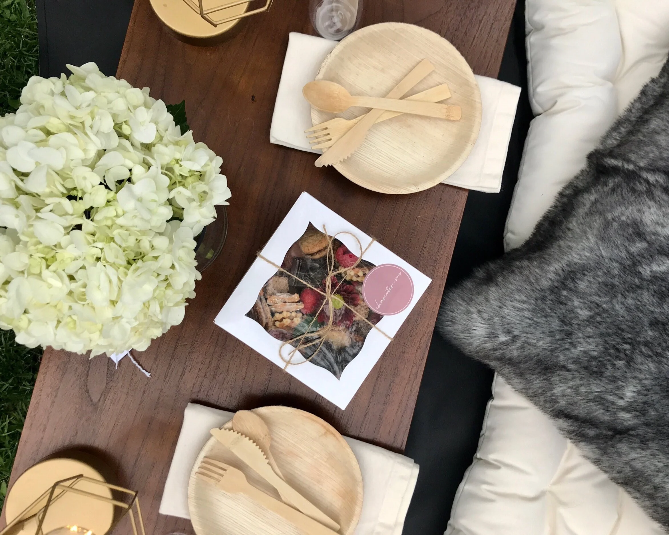 Picnic Packages — The Packed Picnic Company