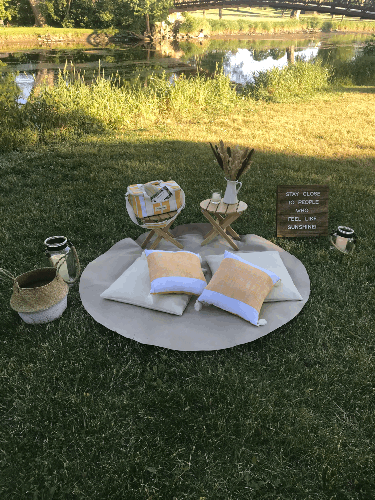 Photos — The Packed Picnic Company