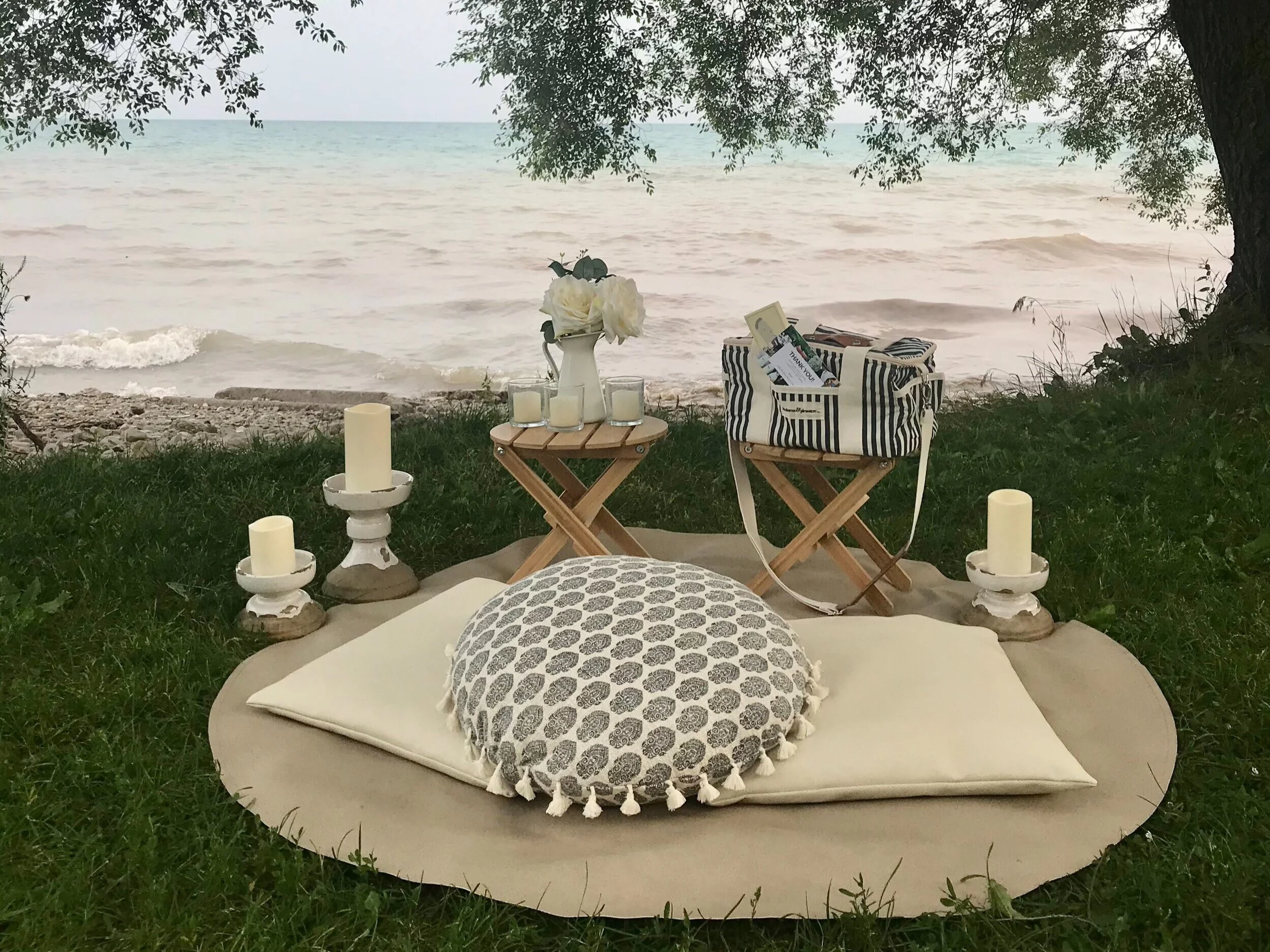 Picnic Packages — The Packed Picnic Company